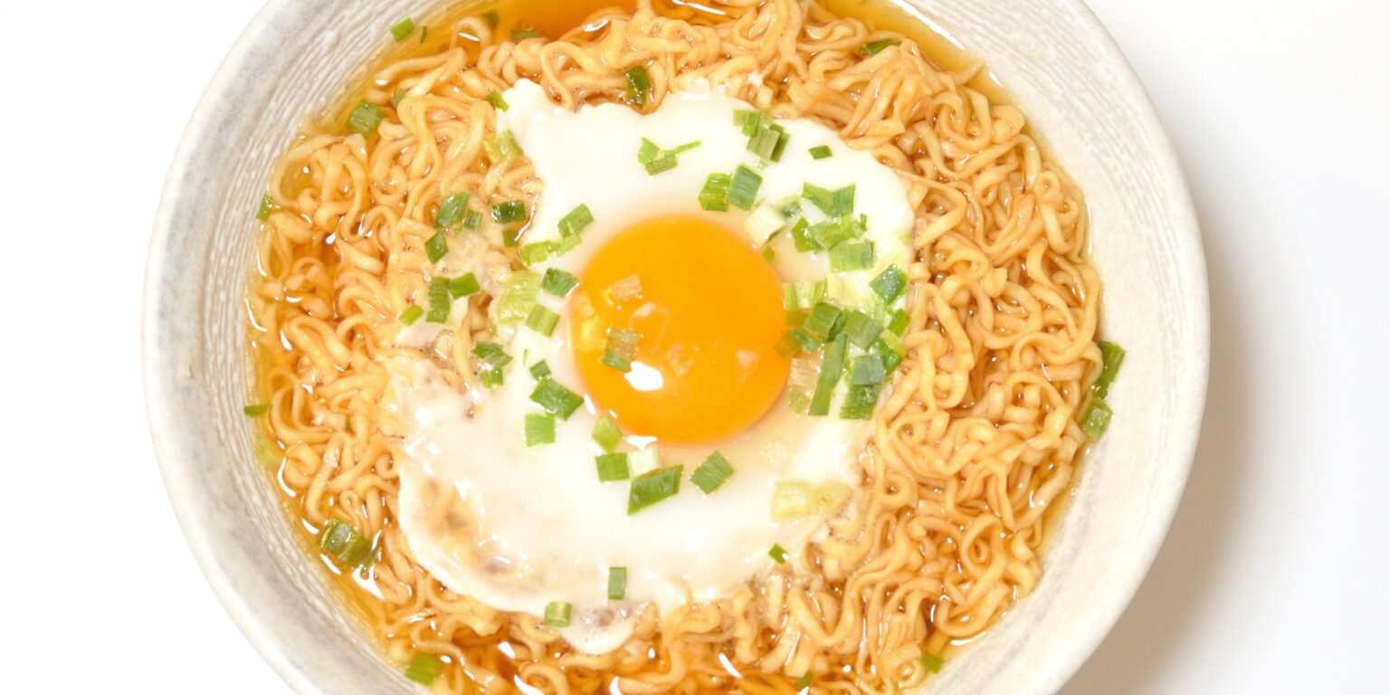 Ramen and its History | Ramen Japan English-ラーメンジャパン英語版